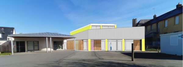 locaux-clsh | Association Accueil et Loisirs